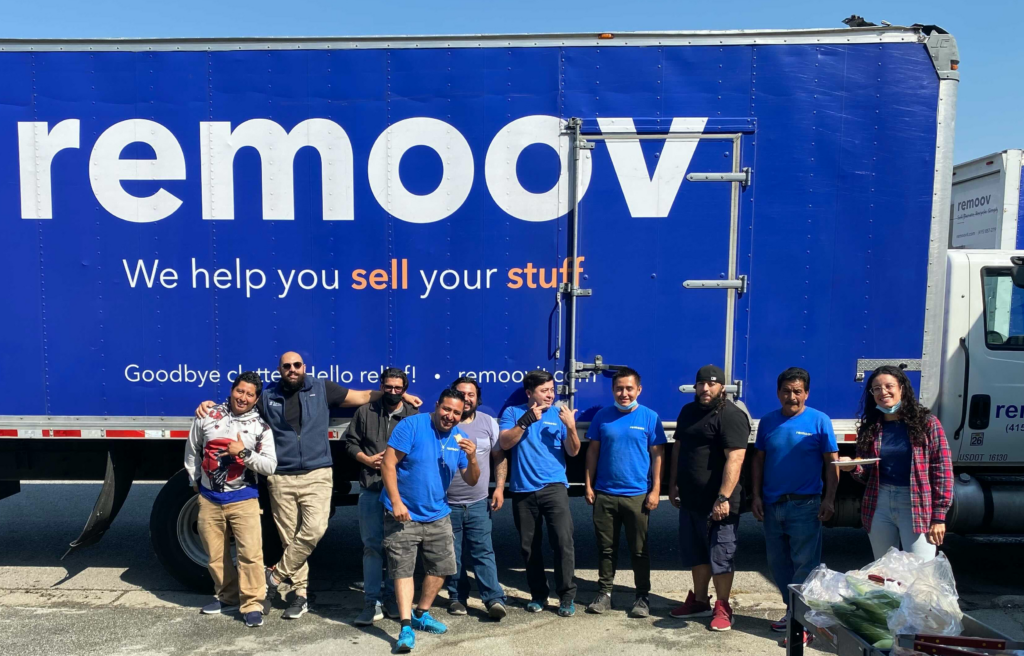 Remoov: La historia del emprendedor venezolano que fundó una startup ...
