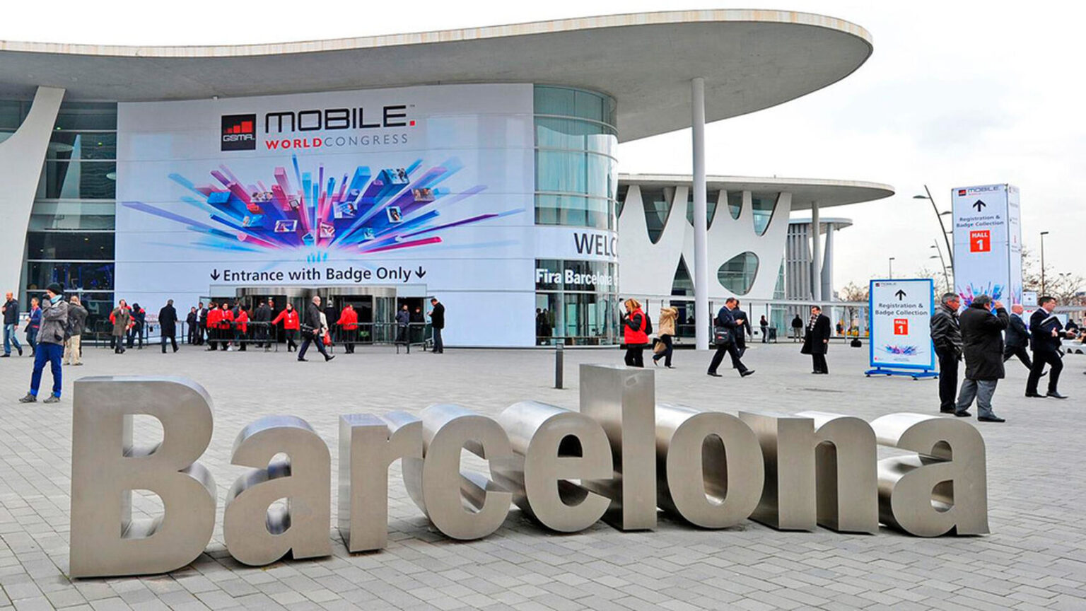 Mobile World Congress 2025: Qué podemos esperar del principal evento de ...